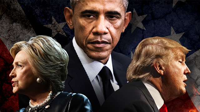 The Coming Collapse of Western Civilization - A white paper by Mike ...
