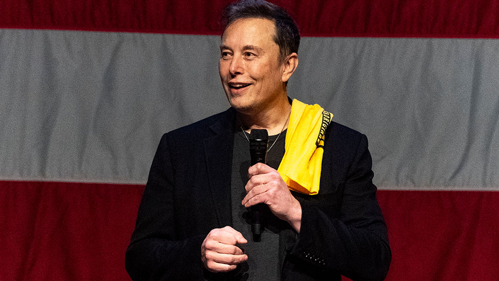 Elon Musk to audit IRS as part of Trump’s efficiency initiative Elon Musk to audit IRS as part of Trump’s efficiency initiative