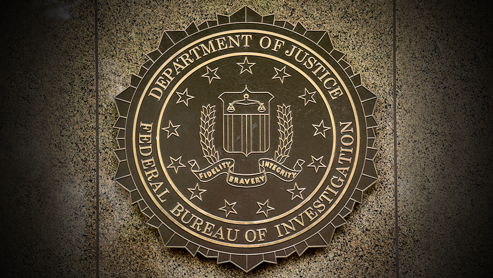 DESPERATE MOVE: FBI agents sue to conceal their roles in the Deep State ...