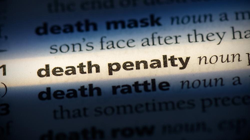 Idaho makes history with new law making FIRING SQUAD the state’s ...