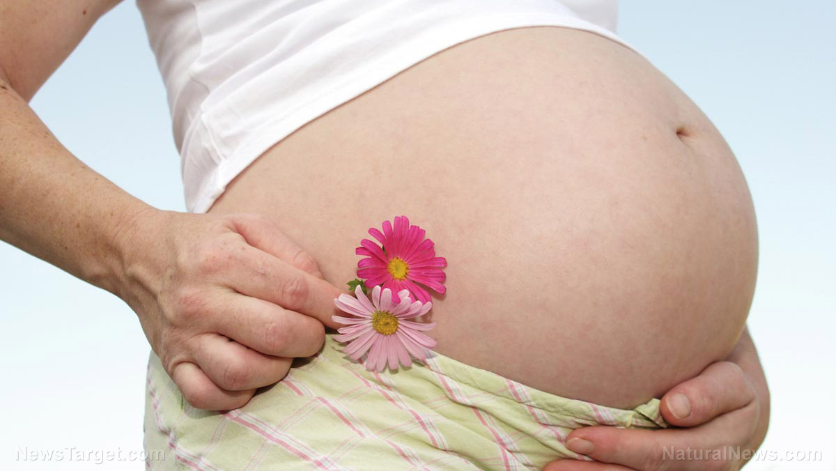 Embracing a naturally healthy pregnancy: Insights from Dr. Joseph Mercola