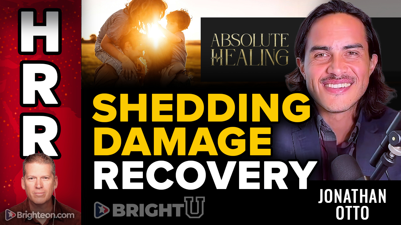 Red light therapy & natural protocols challenge big pharma’s profit ...