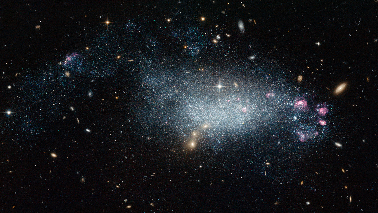 CRISTAL-02’s final 100 million years: New study offers rare peek into ...