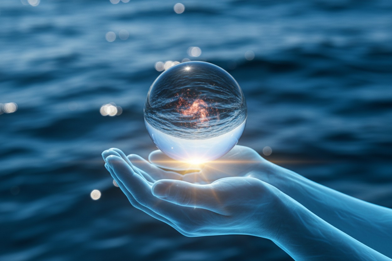 Breakthrough in PFAS destruction: UV light unleashes nature’s hidden ...